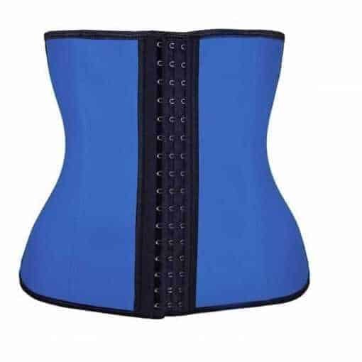 Body Shaper Invisible Waist Tummy Trimmer - Max Shapewear