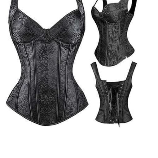 Seamless Full Body Shaper Tummy Control - Max Shapewear