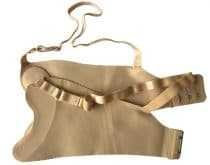 Strapless Push Up Inflatable Air Pump Cup Bra - Max Shapewear