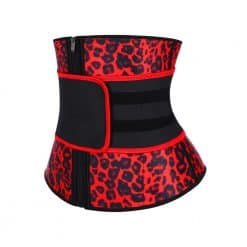 Waist Tummy Invisible Waist Cincher Plus Size - Max Shapewear