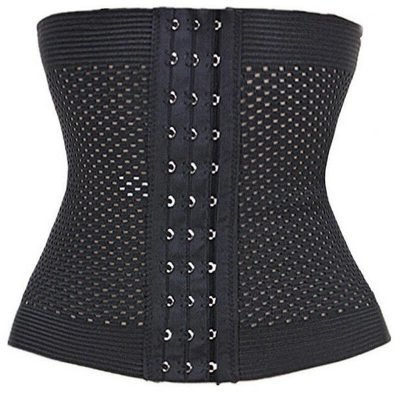 Body Shaper Invisible Waist Tummy Trimmer - Max Shapewear