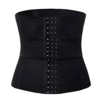 Body Shaper Invisible Waist Tummy Trimmer - Max Shapewear