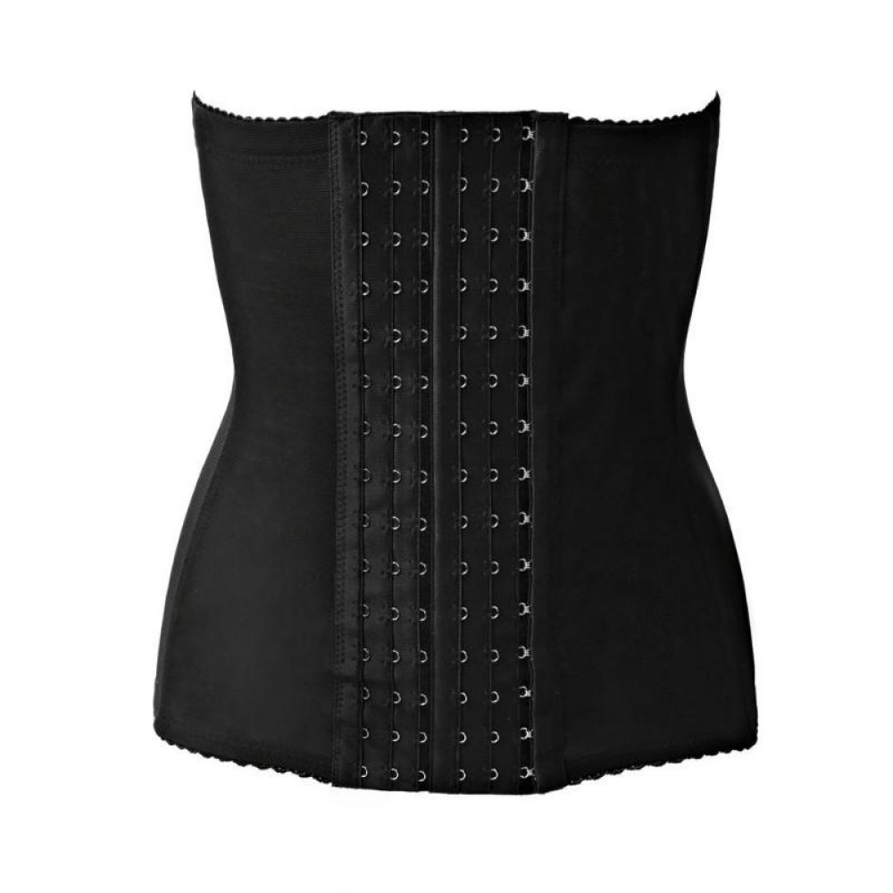 Body Shaper Invisible Waist Tummy Trimmer - Max Shapewear